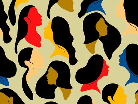 Candid Reflections in Celebration of International Women’s Day | Just ...