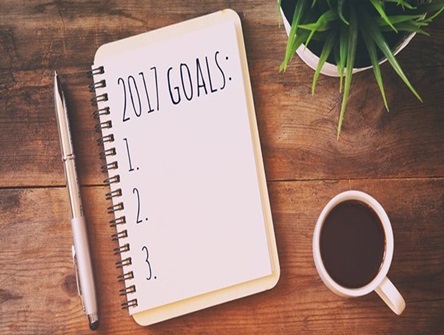 Successful Goal-Setting: Looking Back to Get Ahead | Just. Magazine