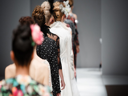 More than Just a Trend: The Copyright Protection of Fashion Designs ...